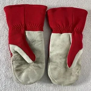 Watson | Accessories | Watson Red Baron Winter Work Mitts 9405 Xl ...